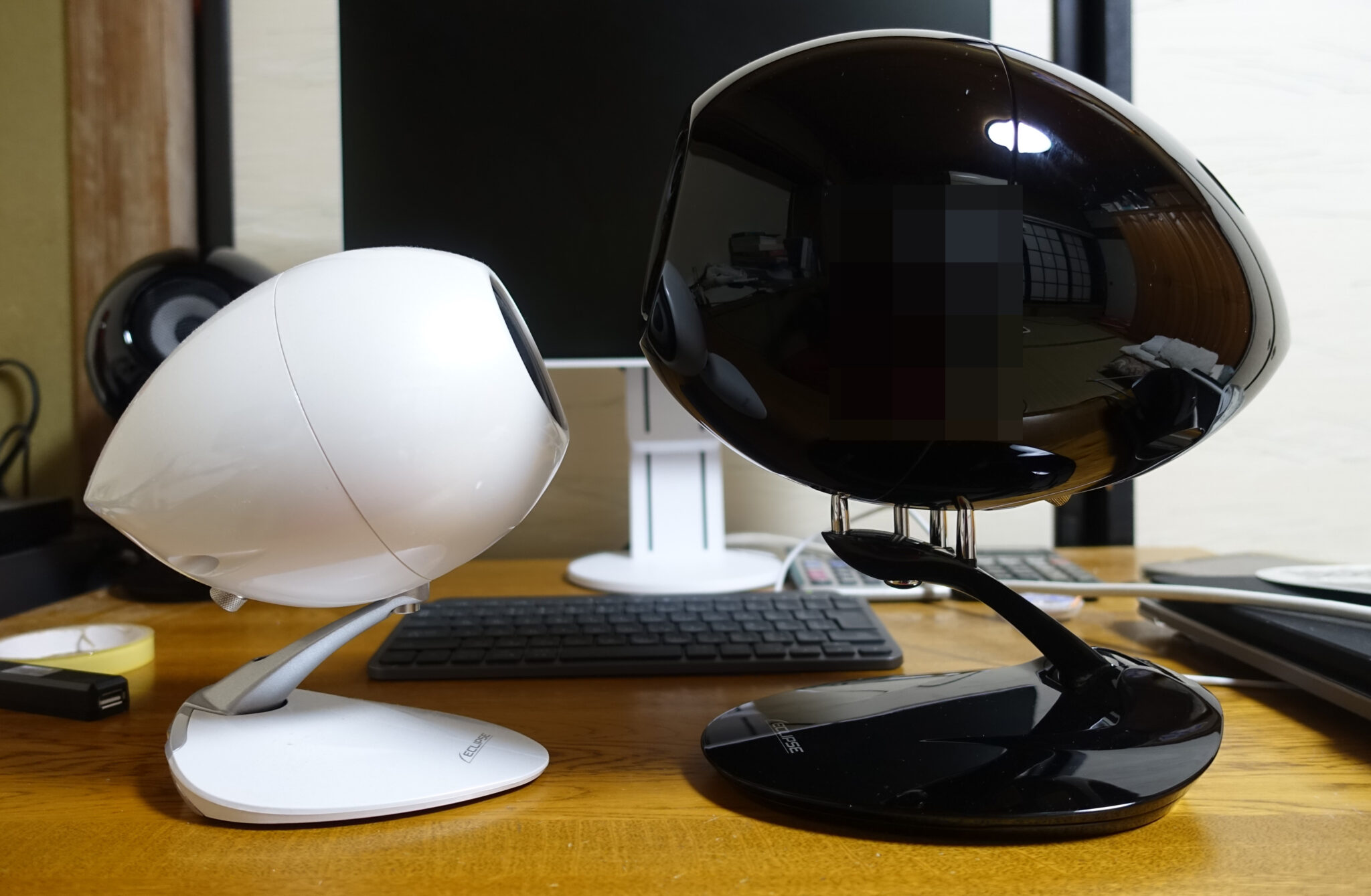 DENSO TENのスピーカー「TD508MK3」 | さいおんじさんちのぶろぐ